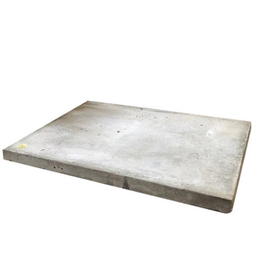3420 | 36x48 Cladlite Concrete Hurricane Condenser