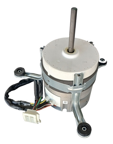 35241N | Evaporator (Blower) Fan Motor &Belly Band 3/4 HP