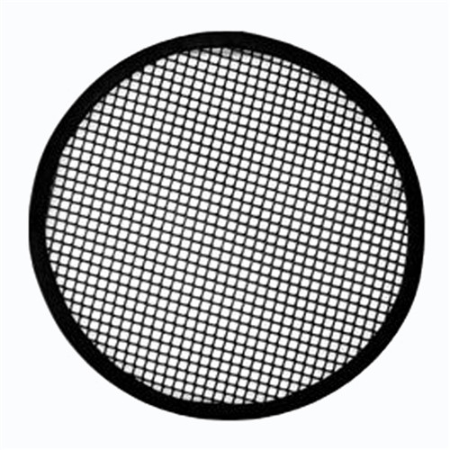 LEAF GUARD 37119 | LEAF GUARD Condenser Fan Cover