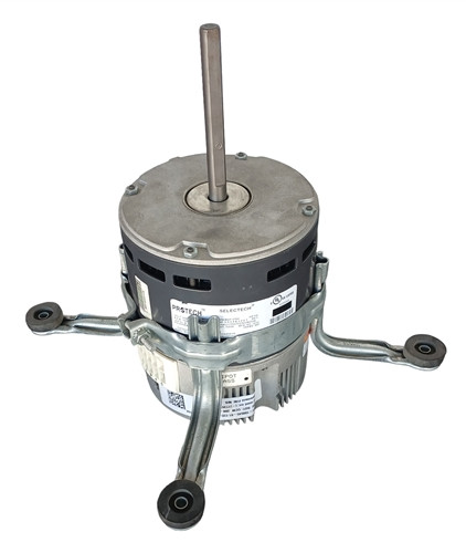 37241N | Rheem/Ruud Evaporator (Blower) Fan Motor &Belly