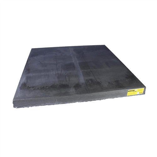 37245 | 55"x57" Cladlite Concrete Hurricane Condenser,