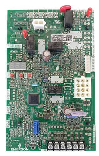 Goodman 39241N | Goodman, Daikin, Amana Control board PCBBF163