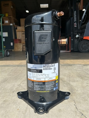 4823A | 5.0 Ton Copeland Scroll Compressor