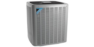 3 Ton Heat Pump Split System | 1,400–1,800 Sq Ft HVAC