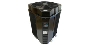 3 Ton Heat Pump Split System | 1,400–1,800 Sq Ft HVAC