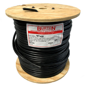 Goodman 57003 | Square to Round Adapters for package units