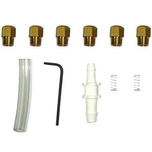 Goodman 57003 | Square to Round Adapters for package units