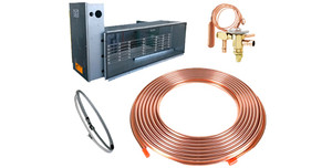 37112 | 6" Condenser Heat Pump Riser elevator stands