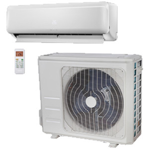 Heat Pump Multi-Zone Mini Splits | 2–5 Zone Ductless Systems