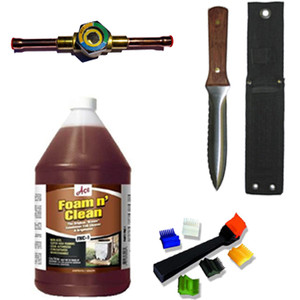 57021 | Goodman Dragonfly Furnace Integration Kit For R-32