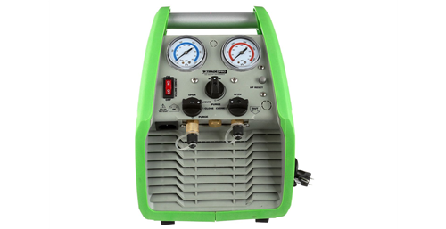 TradePro 147019 | Refrigerant Recovery System (TradePro)