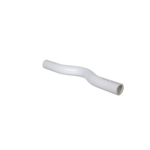 Generic 37324 | PVC In-line Running Trap 3/4" Drain Line Trap