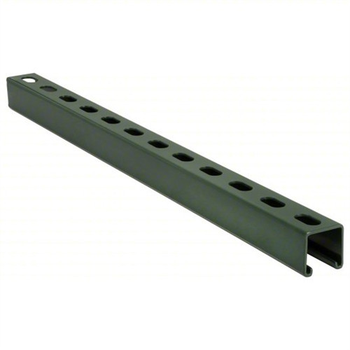 37325 | Structural Steel U-Channel 1 -5/8in W x 10ft H 14