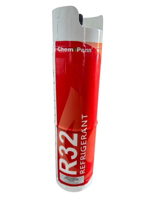 37339 | Mini Split R32 Recharge Kit 28.2oz Disposable
