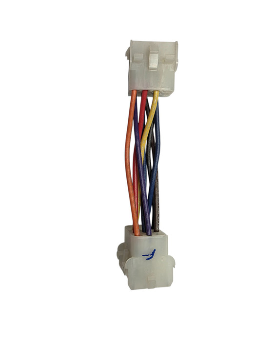 57232 | ICP Adapter Old Seer Heat Strips to New Seer2 Air