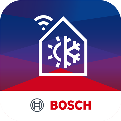 52191 | Bosch 4 Ton Heat Pump Inverter System Premium