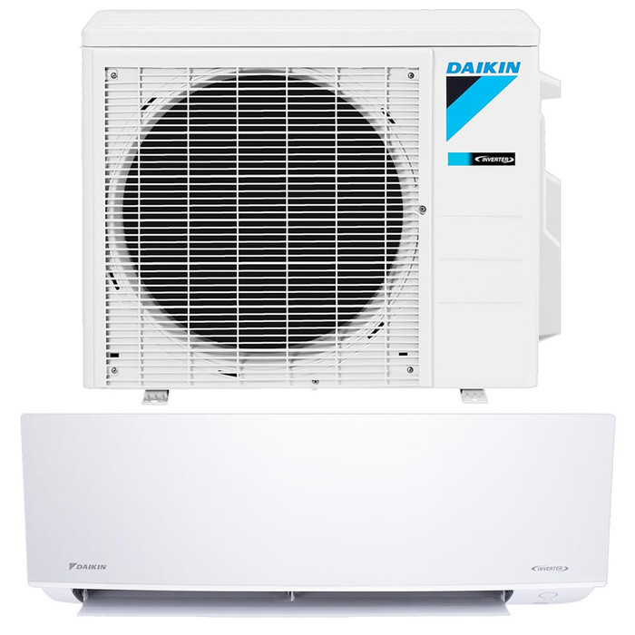163536 | Mini Split 12,000 BTU Daikin R32 Oterra 115V