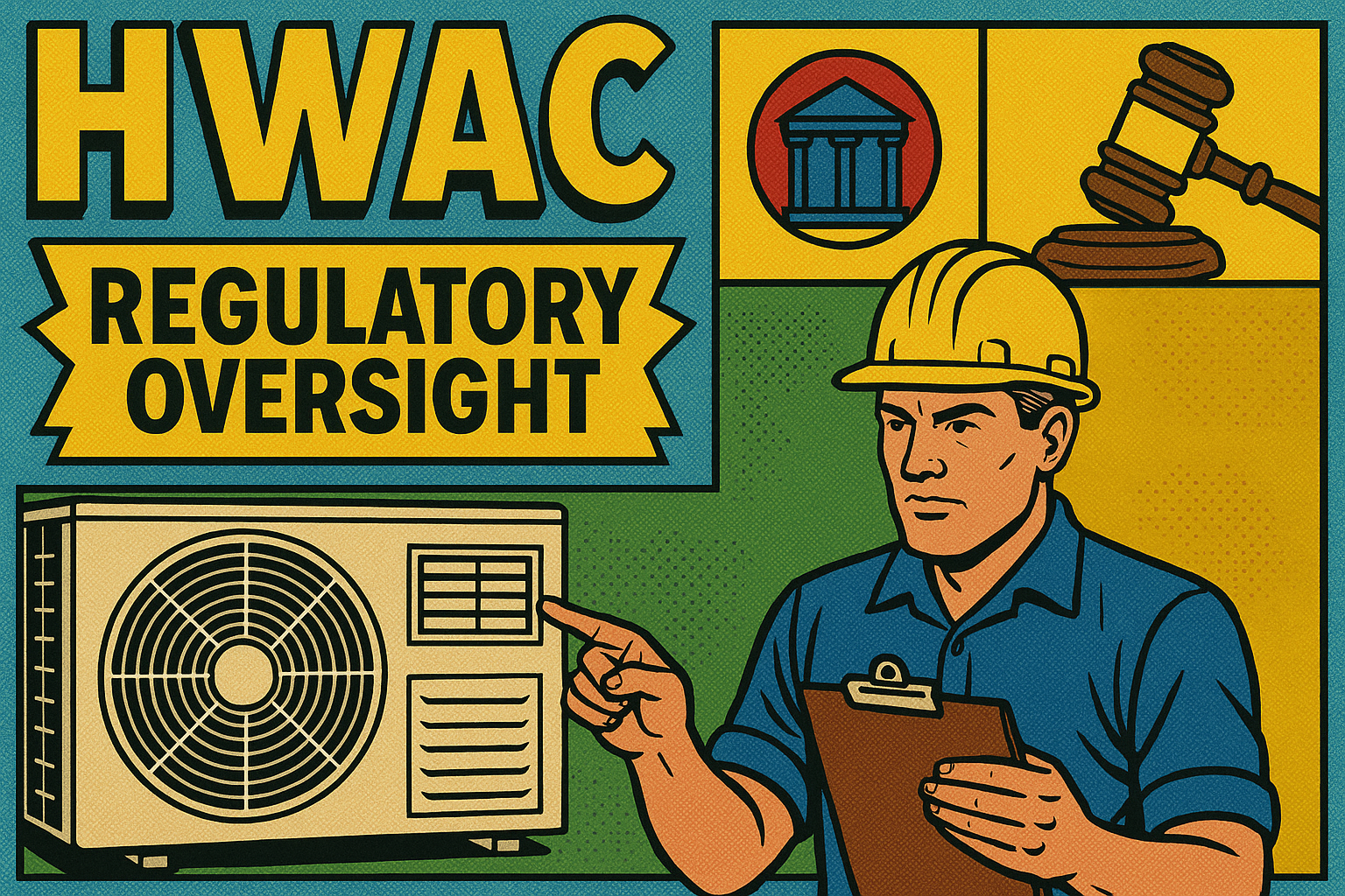 Kentucky HVAC Regulatory Oversight for 2026: Complete Guide - Budget ...