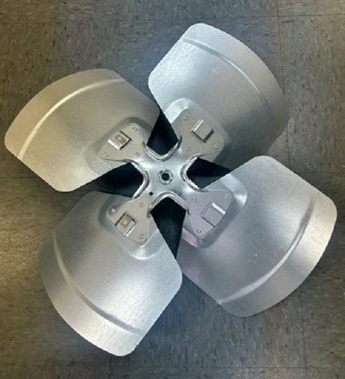 Bard 10622-7 | Bard Fan Blade fits W30HB-A00