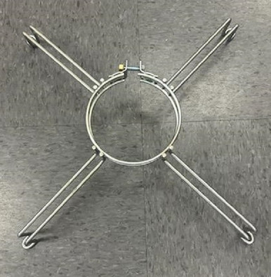 Bard 10622-8 | Bard Motor Belly Band fits W30HB-A00