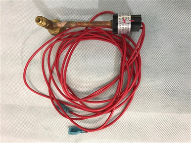 137068 | Bard OEM High Pressure Switch Assembly with wire