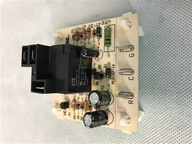 Bard 137072 | Bard OEM Fan Blower Control Board 8201-056