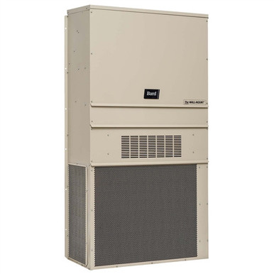 174091 | 3 Ton Bard Wall Hung 11EER Air Conditioning Unit,