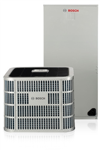19021AN | Bosch 5 Ton 17.5 SEER Heat Pump Inverter System