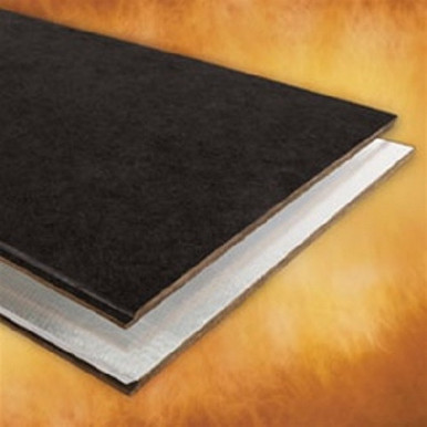 232001 | Acoustic soundboard 4 foot X 10 foot sheet - R4