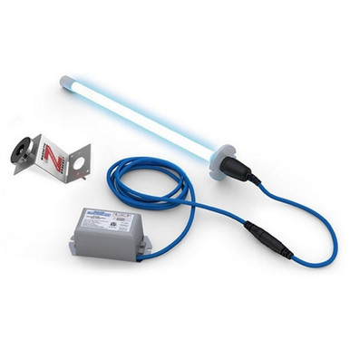 27212 | Fresh-Aire Blue Tube UV Light 15" Bulb 18-32 VAC