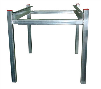 37018 | Adjustable Air Handler Stand 16-27" Width