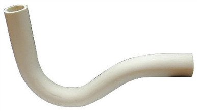 Generic 37013 | PVC Trap-3/4 inch drain line trap