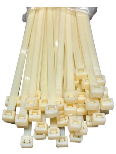37223 | Panduit Tie Straps, Zip Ties, Duct Straps 50 Pack