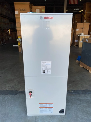 Bosch 8320A | Bosch 4 Ton Air Handler 2.0 Series, BVA-48WN1-M20