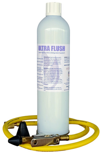 140016-1 | Easy One-Step 16 ounce Rf11 Flush Kit with