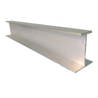 37352 | 12-Foot Aluminum I-Beam | Structural Crossbar for