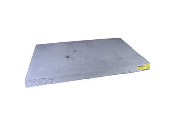 37366 | 38x65 CladLite Concrete Hurricane Condenser Pad for