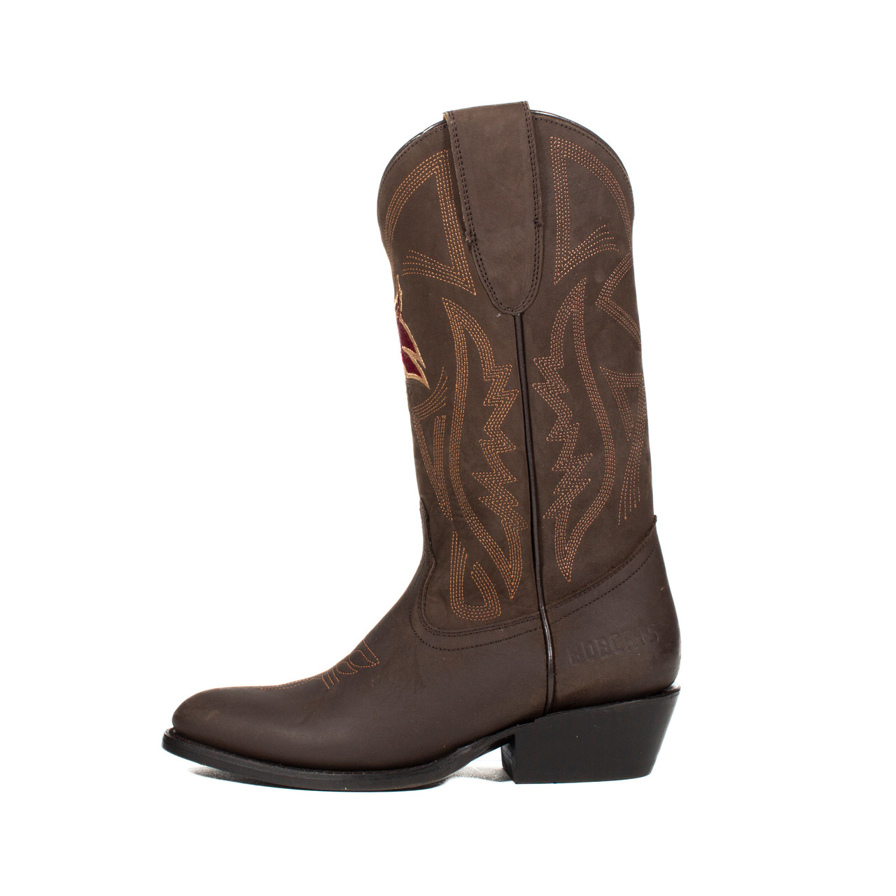Gameday Women's Western Boot - Texas State University
