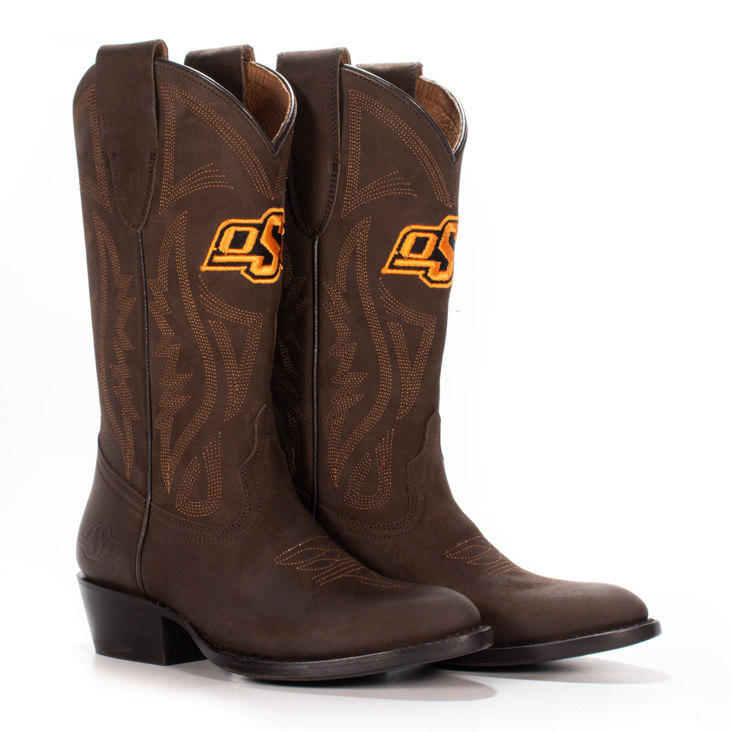 Teams - Oklahoma State University - Gameday Boots
