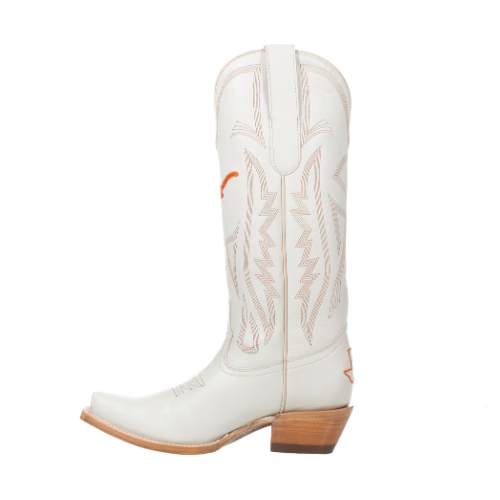 Gameday Women's Western Boot - University of Texas at Austin