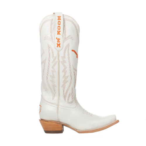 Gameday Women's Western Boot - University of Texas at Austin