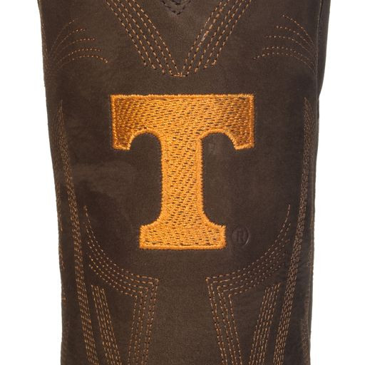 Gameday Women's Western Boot - University of Tennessee
