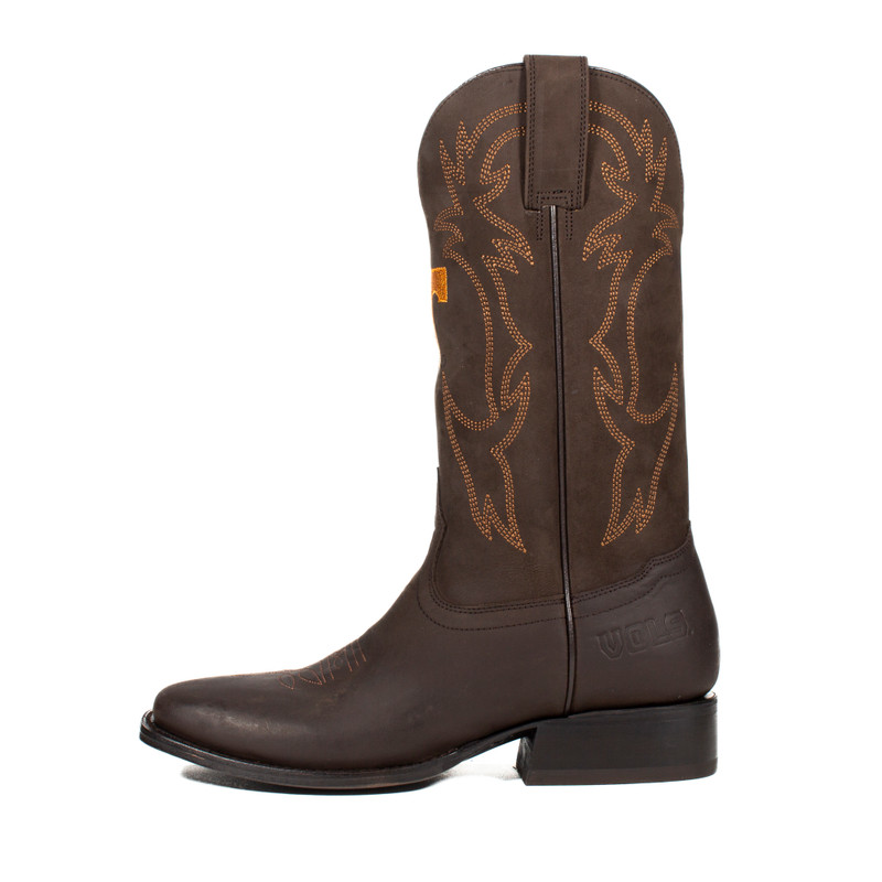 Gameday Men's Western Boot - University of Tennessee