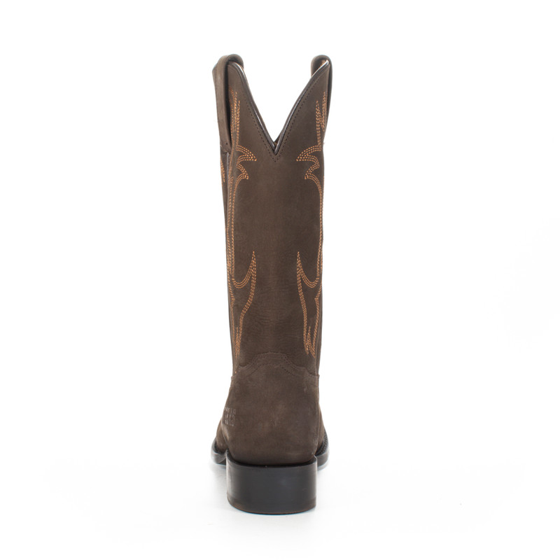 Men's Western Boot - Texas A&M University