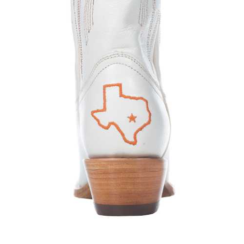 Gameday Women's Western Boot - University of Texas at Austin