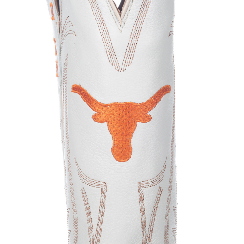 Gameday Women's Western Boot - University of Texas at Austin