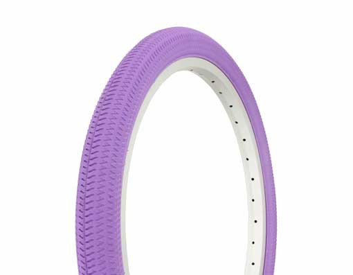 Duro Purple Wall DB-5031. 20" Purple BMX Tires Duro Purple Wall DB-5031 ...