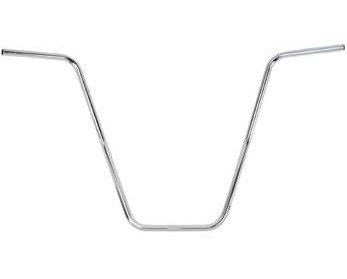 U Chrome Lowrider Handle Bars U Chrome Lowrider Handle Bars [U Chrome ...
