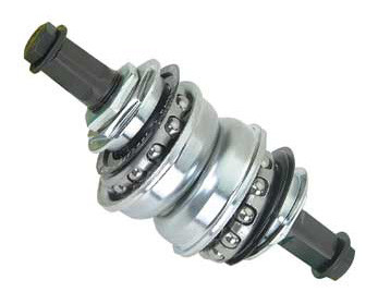 Square Bottom Alta Bicycle American To European Bottom Bracket ...