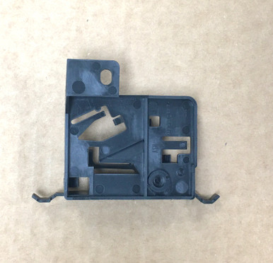 Sharp Drawer Microwave Left Door Latch Fits KB6524 and SMD2470 Models